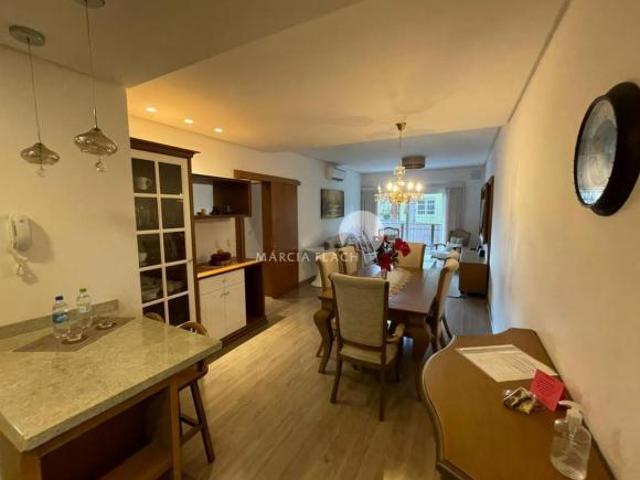 APARTAMENTO 2 DORMITÓRIOS