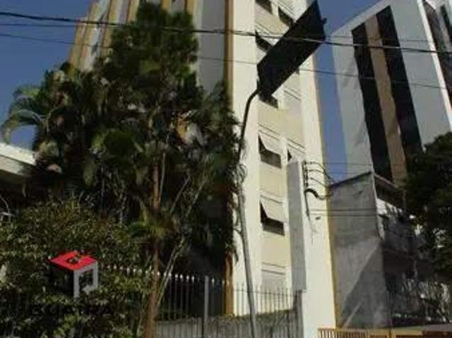 Apartamento 2 Dormitorios 70 m2 no Itaim Bibi