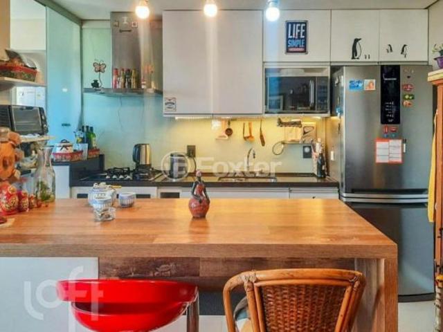 Apartamento, 2 dormitórios, 70 m², em Camaquã