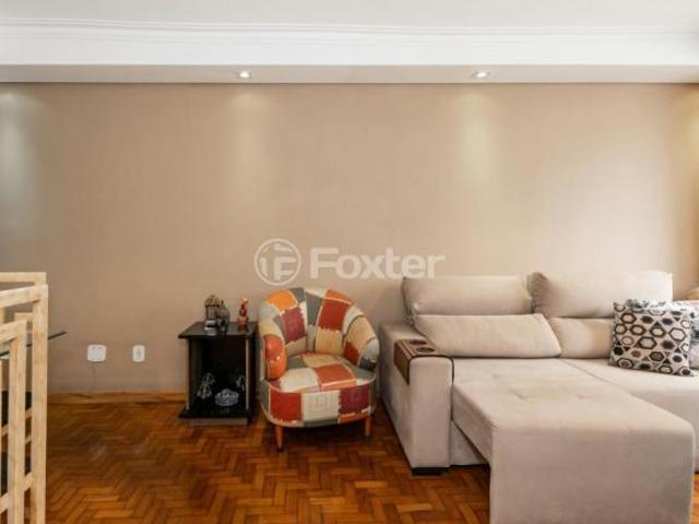 Apartamento, 2 dormitórios, 70 m², em Cambuci