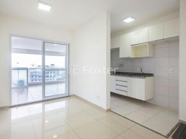 Apartamento, 2 dormitórios, 70 m², em Campo Belo