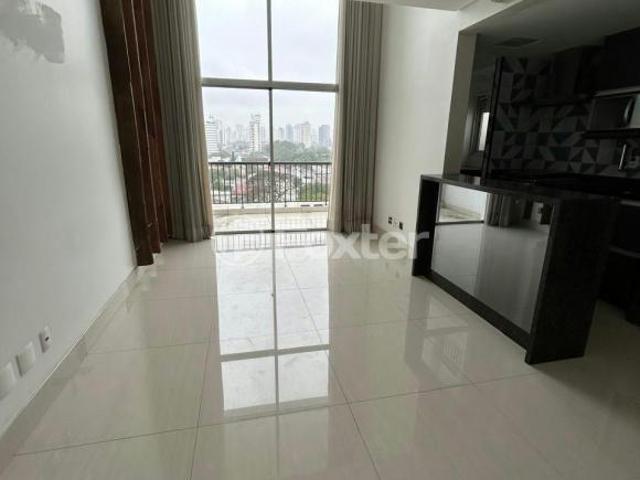 Apartamento, 2 dormitórios, 70 m², em Cidade Monções