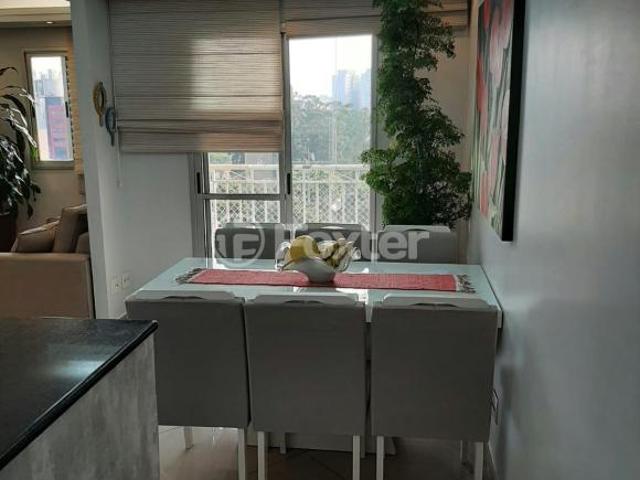 Apartamento, 2 dormitórios, 70 m², em Água Branca