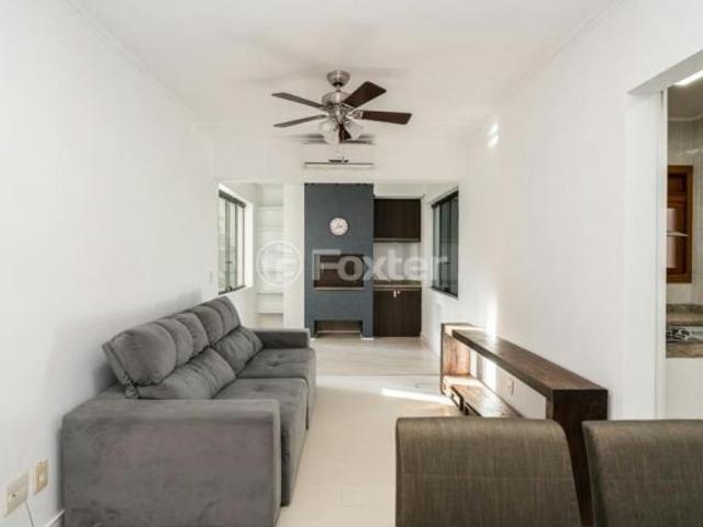 Apartamento, 2 dormitórios, 70 m², em Auxiliadora