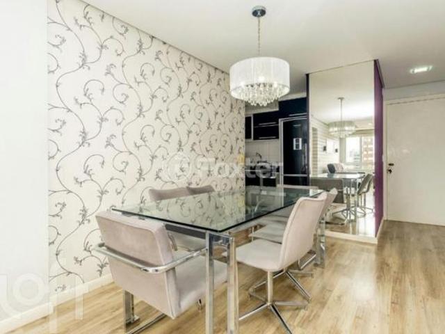 Apartamento, 2 dormitórios, 70 m², em Boa Vista