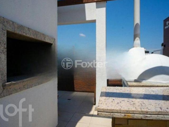 Apartamento, 2 dormitórios, 70 m², em Bom Fim