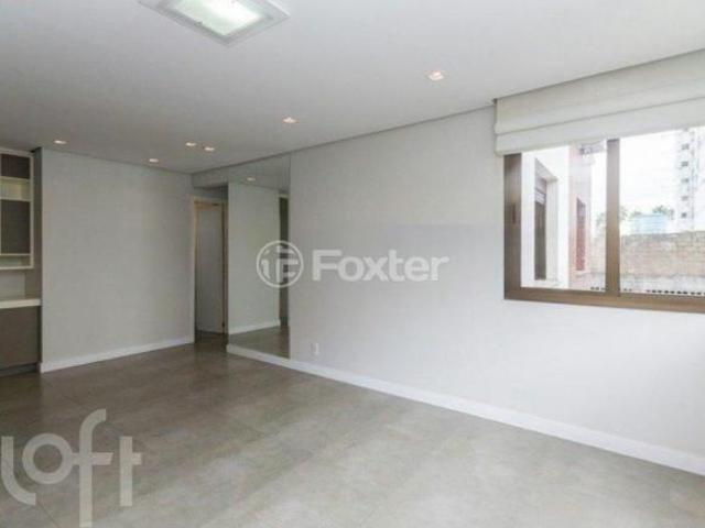 Apartamento, 2 dormitórios, 70 m², em Bom Fim