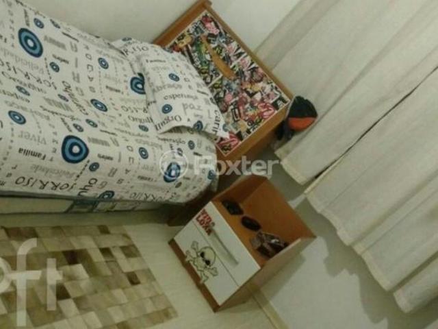 Apartamento, 2 dormitórios, 70 m², em Bom Fim