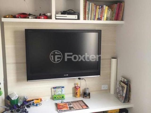 Apartamento, 2 dormitórios, 70 m², em Barra Funda