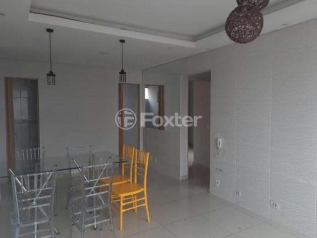 Apartamento, 2 dormitórios, 70 m², em Bela Vista