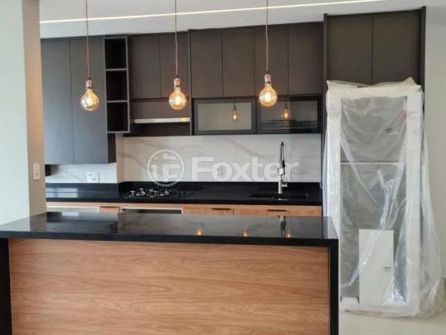 Apartamento, 2 dormitórios, 70 m², em Brooklin Paulista