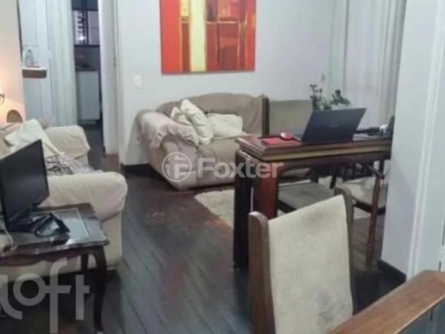 Apartamento, 2 dormitórios, 70 m², em Brooklin Paulista