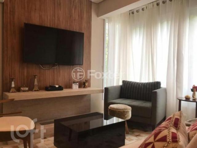 Apartamento, 2 dormitórios, 70 m², em Dutra