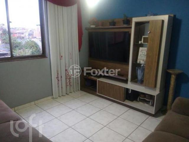 Apartamento, 2 dormitórios, 70 m², em Fazenda da Juta