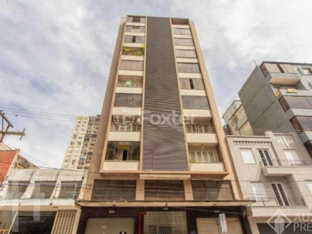 Apartamento, 2 dormitórios, 70 m², em Independência