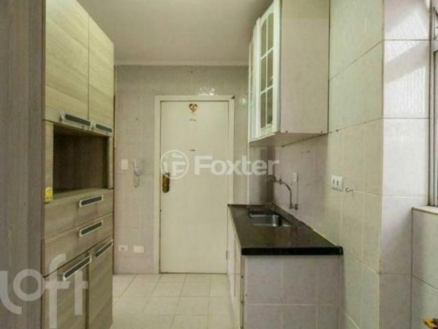 Apartamento, 2 dormitórios, 70 m², em Ipiranga