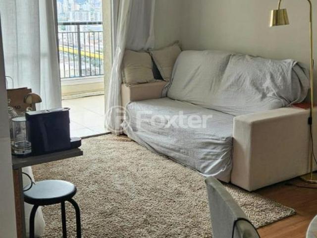 Apartamento, 2 dormitórios, 70 m², em Ipiranga