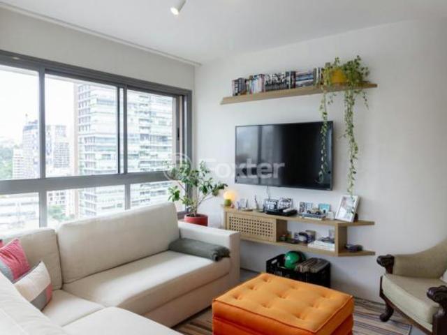Apartamento, 2 dormitórios, 70 m², em Jardim América