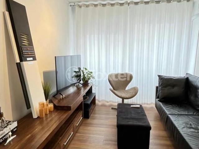 Apartamento, 2 dormitórios, 70 m², em Jardim Itu