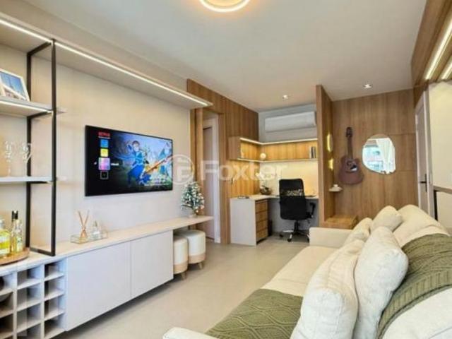 Apartamento, 2 dormitórios, 70 m², em Jardim Lindóia