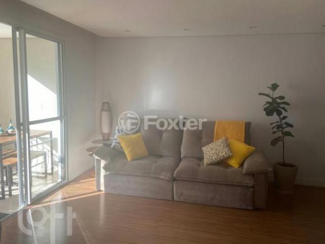 Apartamento, 2 dormitórios, 70 m², em Jardim Parque Morumbi