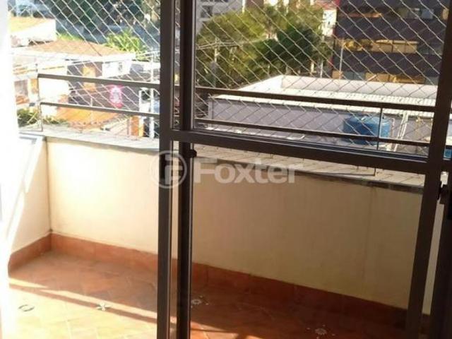 Apartamento, 2 dormitórios, 70 m², em Lauzane Paulista