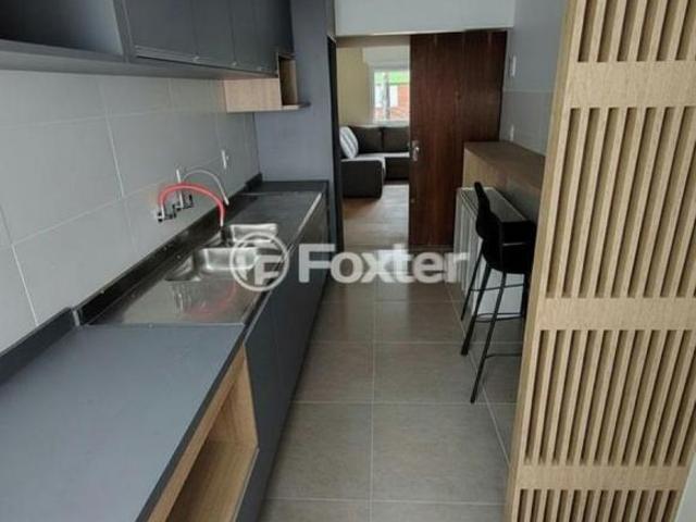 Apartamento, 2 dormitórios, 70 m², em São Geraldo