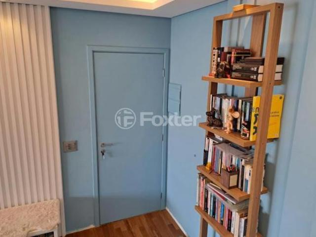 Apartamento, 2 dormitórios, 70 m², em Saúde