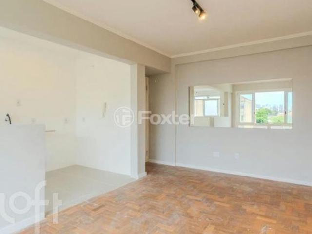 Apartamento, 2 dormitórios, 70 m², em Santo Antônio