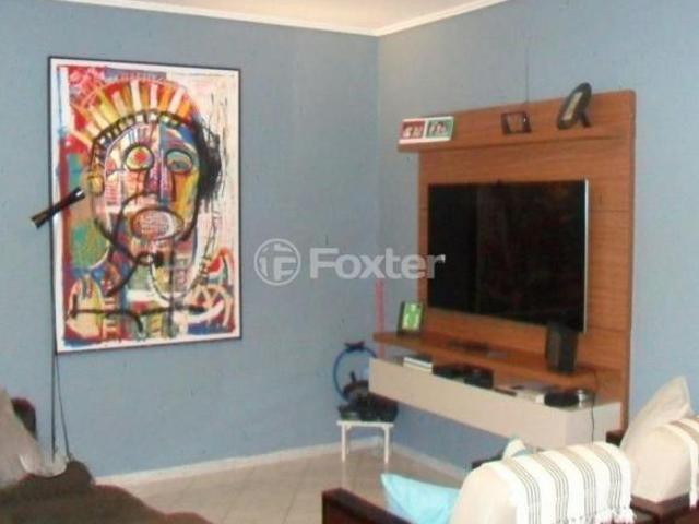 Apartamento, 2 dormitórios, 70 m², em Santa Cecília