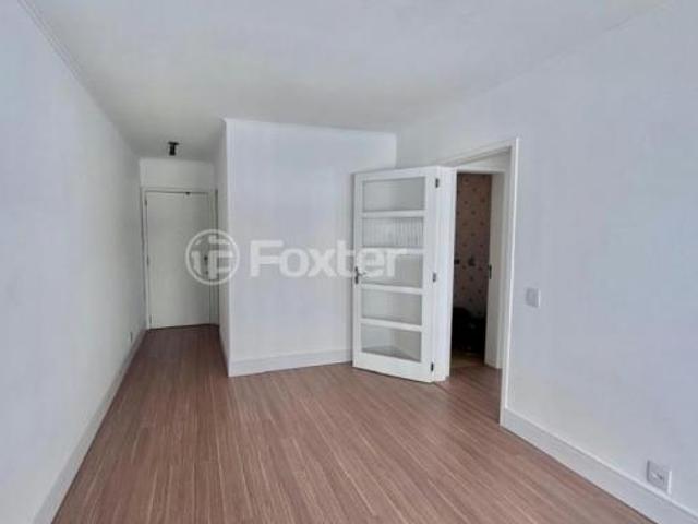 Apartamento, 2 dormitórios, 70 m², em Santa Cecília