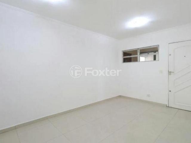 Apartamento, 2 dormitórios, 70 m², em Santa Cecília