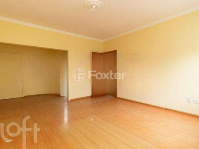 Apartamento, 2 dormitórios, 70 m², em Santana