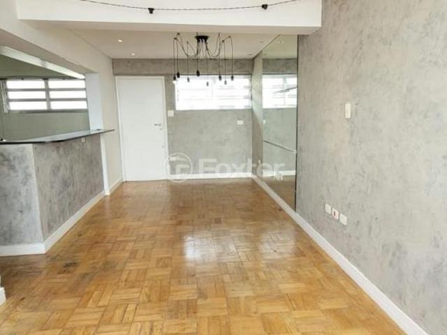 Apartamento, 2 dormitórios, 70 m², em Sumarezinho