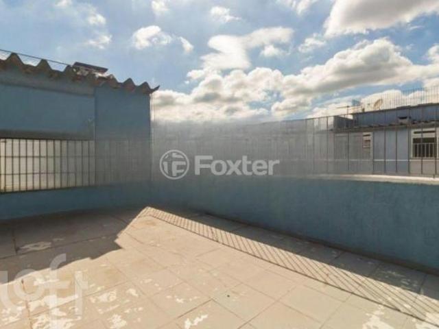 Apartamento, 2 dormitórios, 70 m², em Partenon