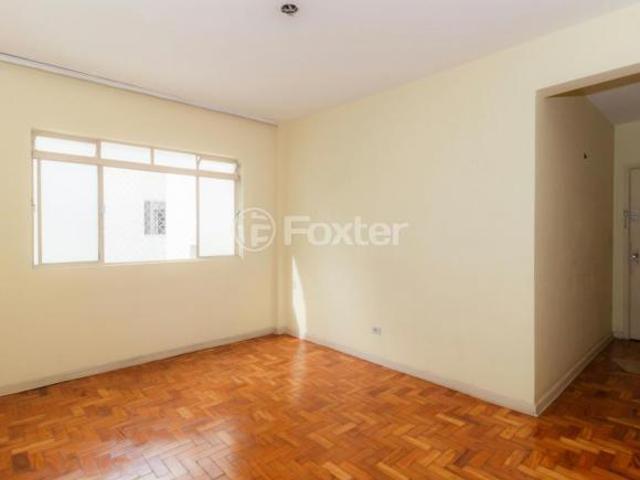 Apartamento, 2 dormitórios, 70 m², em Perdizes
