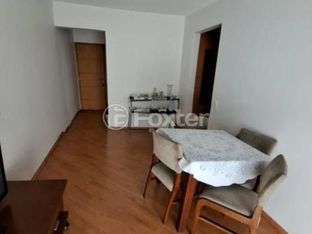 Apartamento, 2 dormitórios, 70 m², em Perdizes
