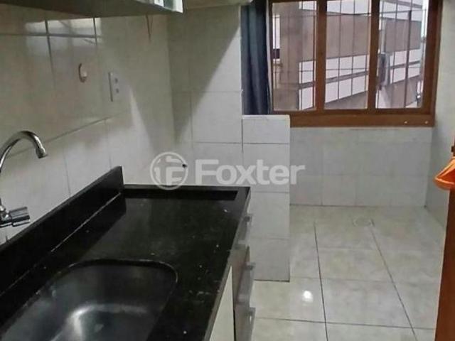 Apartamento, 2 dormitórios, 70 m², em Rubem Berta