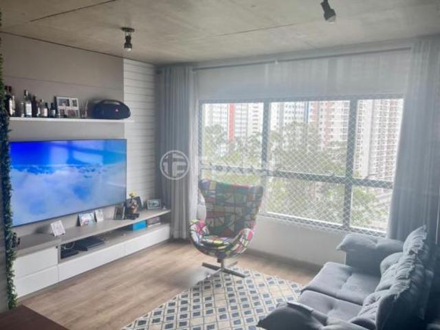 Apartamento, 2 dormitórios, 70 m², em Usina Piratininga