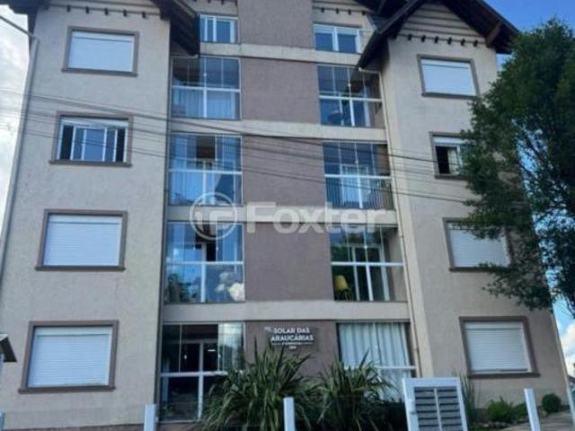 Apartamento, 2 dormitórios, 70 m², em Vil Maggi