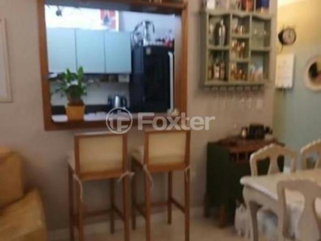 Apartamento, 2 dormitórios, 70 m², em Vila Conceição