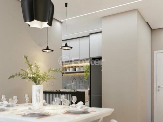 Apartamento, 2 dormitórios, 70 m², em Vila Ipiranga