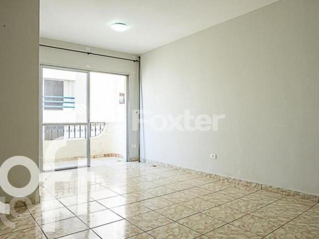 Apartamento, 2 dormitórios, 70 m², em Vila Madalena