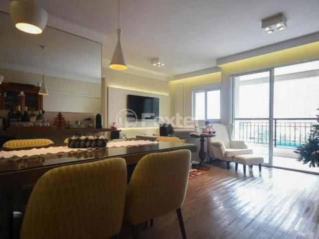 Apartamento, 2 dormitórios, 70 m², em Vila Suzana