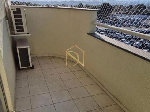 Apartamento 2 dormitórios 70 m² Solar do Ipês Vila Tesouro