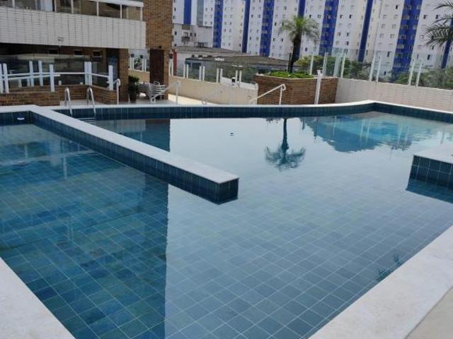Apartamento 2 dormitórios, 70 m² por R$ 635.000 Forte Praia Grande/SP