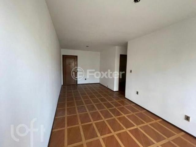 Apartamento, 2 dormitórios, 70.09 m², em Centro
