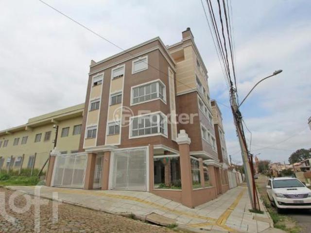 Apartamento, 2 dormitórios, 70.09 m², em Vila Ipiranga