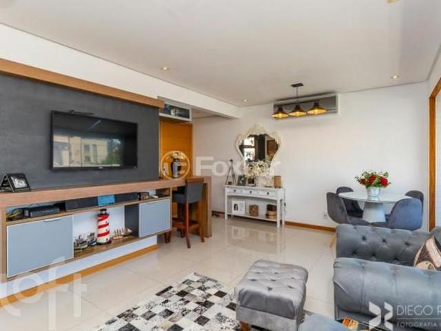 Apartamento, 2 dormitórios, 70.02 m², em Santana