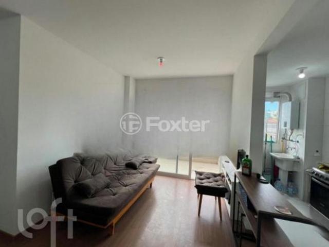 Apartamento, 2 dormitórios, 70.03 m², em Passo da Areia